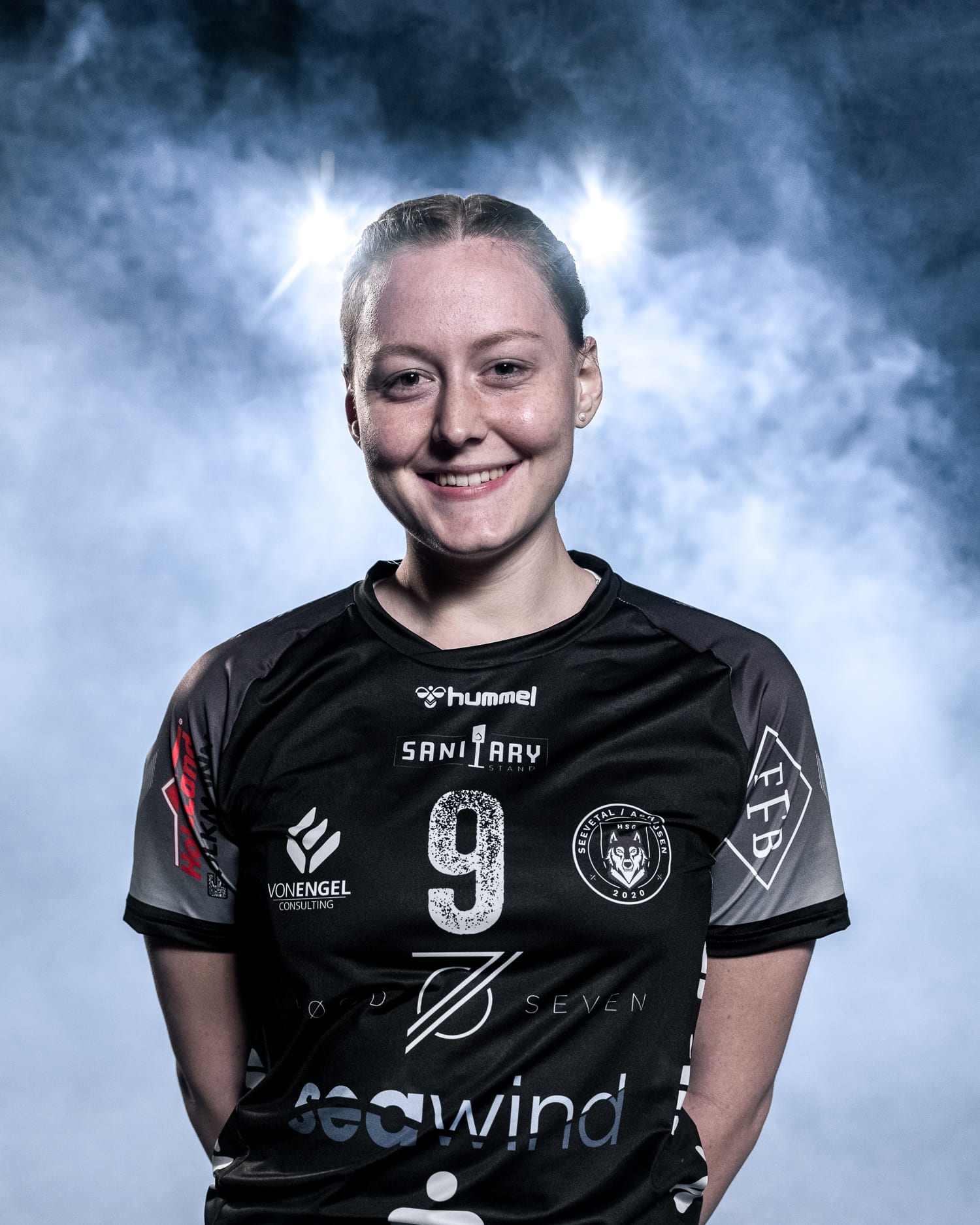 Maren Julia Diener – HSG Seevetal/Ashausen