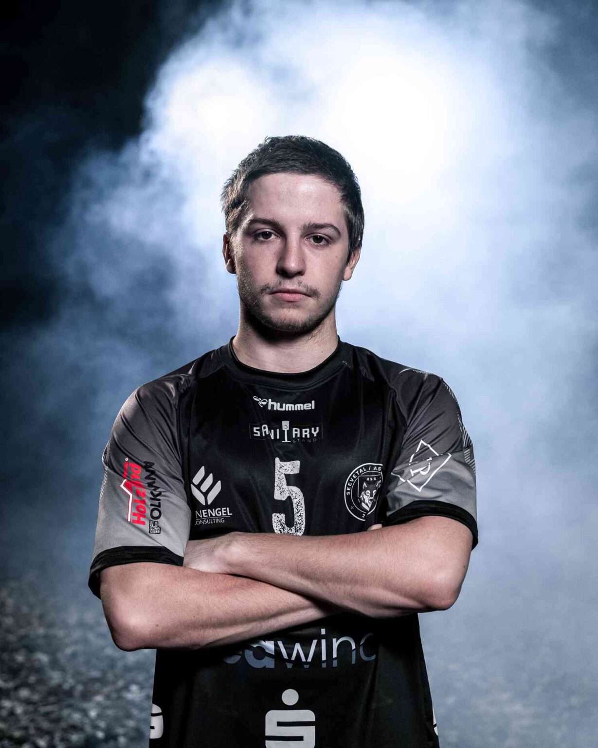 Marlon Egler – HSG Seevetal/Ashausen