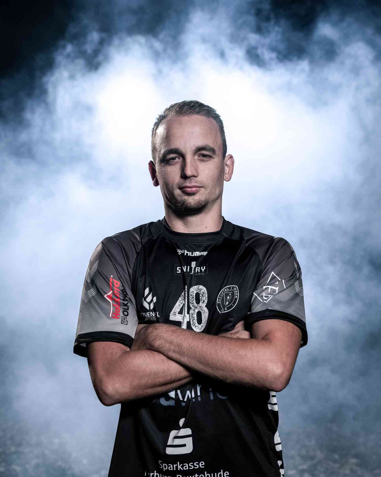 Sascha von Borstel – HSG Seevetal/Ashausen